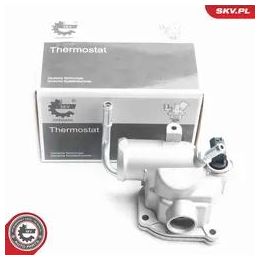 ESEN SKV Thermostat, K&uuml;hlmittel 20skv024 f&uuml;r MERCEDES-BENZ