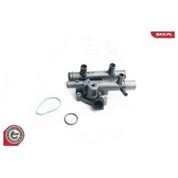 ESEN SKV Thermostat, K&uuml;hlmittel 20skv039 f&uuml;r GENERAL MOTORS OPEL NISSAN INFINITI RENAULT TRUCKS