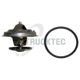 TRUCKTEC AUTOMOTIVE Thermostat, K&uuml;hlmittel 0219327 f&uuml;r MERCEDES-BENZ MAN