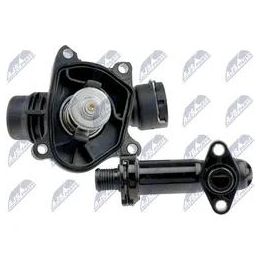 NTY Thermostat, &Ouml;lk&uuml;hlung ctmbm036 f&uuml;r BMW