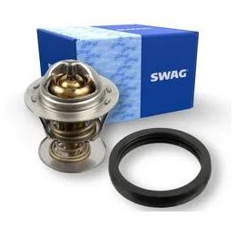 SWAG Thermostat, K&uuml;hlmittel 33101619 f&uuml;r CITRO&Euml;N PEUGEOT
