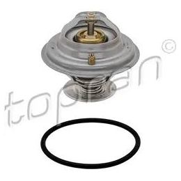 TOPRAN Thermostat, K&uuml;hlmittel 101583 f&uuml;r FORD CUPRA SMART PORSCHE