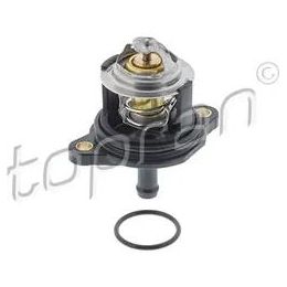 TOPRAN Thermostat, K&uuml;hlmittel 305429 f&uuml;r FORD
