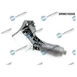 DR.MOTOR AUTOMOTIVE Geh&auml;use, &Ouml;lfilter drm21020s f&uuml;r BMW