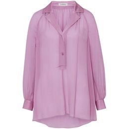 Uta Raasch - Bluse, lila, Gr. 36 / S