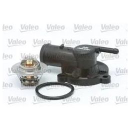 Valeo Thermostat, K&uuml;hlmittel 821723 f&uuml;r SKODA