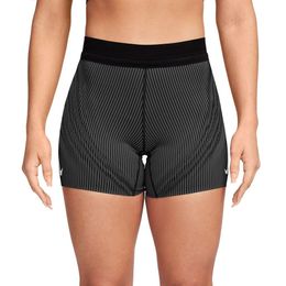 Nike AeroSwift Dri-FIT ADV Shorts Bekleidung Damen schwarz L