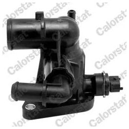 Calorstat by Vernet Thermostat, K&uuml;hlmittel th717288j f&uuml;r OPEL FORD JEEP PEUGEOT LANCIA SUZUKI