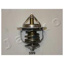 JAPKO Thermostat, K&uuml;hlmittel 38599 f&uuml;r KIA HYUNDAI