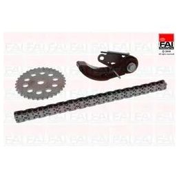 FAI AUTOPARTS Kette, &Ouml;lpumpenantrieb opck19 f&uuml;r OPEL VAUXHALL