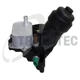 TRUCKTEC AUTOMOTIVE Geh&auml;use, &Ouml;lfilter 0718101 f&uuml;r VAG