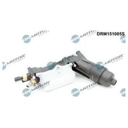 DR.MOTOR AUTOMOTIVE Geh&auml;use, &Ouml;lfilter drm151005s f&uuml;r CHRYSLER