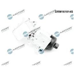 DR.MOTOR AUTOMOTIVE Geh&auml;use, &Ouml;lfilter drm161014s f&uuml;r PEUGEOT
