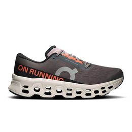 On CloudmOnster 3 Schuhe Herren braun 43.0