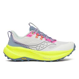 Saucony Xodus Ultra 4 Schuhe Damen bunt 37.0