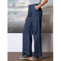 DAY.LIKE - Jeans Modell Cornelia, denim, Gr. 38 / S - Baumwolle