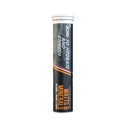 Born Watts & Minerals Orange - 8x20 Tablets Box