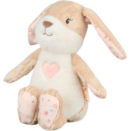 Kuscheltier Sterntaler "Hase Hanni M", hellbraun, Pl&uuml;schfiguren, KinderH:23cm, Kuscheltier, H:23cm