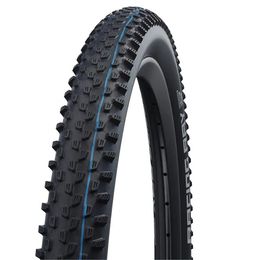 Fahrradreifen Schwalbe "Racing Ray HS489 SG", schwarz, Fahrradreifen, 27,5 x 2,24