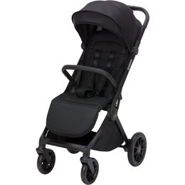 Kinder-Buggy fillikid "Skipper", Kinder, schwarz, Aluminium, Polyester, Stahl, Kinderwagen, Gewicht ca. 8,9 kg