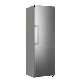 HISENSE K&uuml;hlschrank "RL370K3AIC", Energieeffizienz: C (A-G), inox, Rechtsanschlag, wechselbar, K&uuml;hlschr&auml;nke, KitchenFit passt sich nahtlos deiner K&uuml;che an