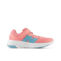 Laufschuh New Balance "578", Kinder, Gr. 30, double bubble, Synthetik, Textil, Schuhe Laufschuh, f&uuml;r Kinder
