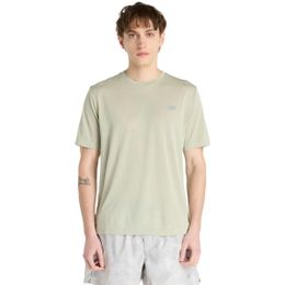 New Balance Athletics T-Shirt Herren