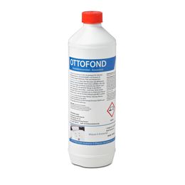 Ottofond Desinfektionsmittel-Konzentrat 1000 ml