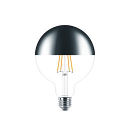 Philips LED classic 7,2 W E27 warmwei&szlig; 650 lm