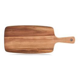 zeller Schneidebrett naturfarben 52 x 1,2 x 20,5 cm