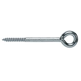 Fischer Ger&uuml;st-&Ouml;se verzinkt &Oslash; 12 x 90 mm