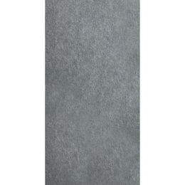 Jangal Wandpaneel 'Modular Wall PET 11203B' grau 52 x 104 cm