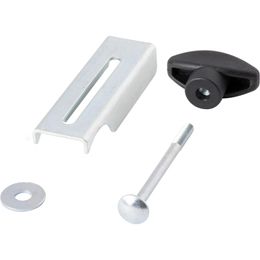 Krause Sicherungs-Set f&uuml;r Bauger&uuml;ste 'Climtec' M 5 x 65 mm 4-teilig