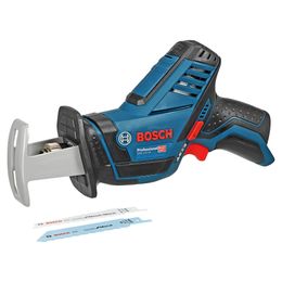 Bosch Akku-S&auml;bels&auml;ge 'Professional GSA 12V-14' 12 V ohne Akku, 3000 r/min