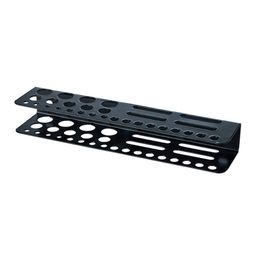 K&uuml;pper K&uuml;pper Werkzeughalter kurz, 27 x 6 x 6 cm, aus Metall