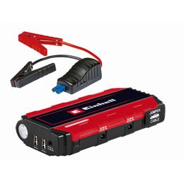 Einhell Powerbank 'CE-JS 12' f&uuml;r Starthilfe