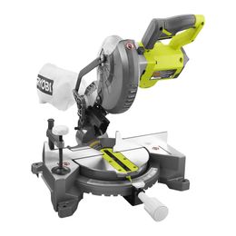 Ryobi Akku-Kapp- und Gehrungss&auml;ge 'ONE+ EMS190DCL' 18 V ohne Akku