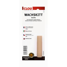 CLOU&reg; Clou Wachskitt buchefarben