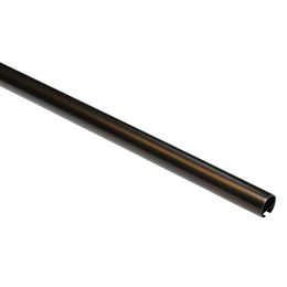 Stange 20 mm 200 cm bronze