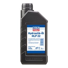 Liqui Moly Hydraulik&ouml;l 'HLP 22' 1 l