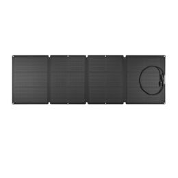EcoFlow Solarmodul faltbar 110 W