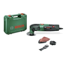 Bosch Multifunktionswerkzeug 'PMF 220 CE' inklusive Zubeh&ouml;r