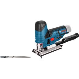 Bosch Akku-Stichs&auml;ge 'Professional GST 12V-70' 12 V ohne Akku, 1500-2800 r/min