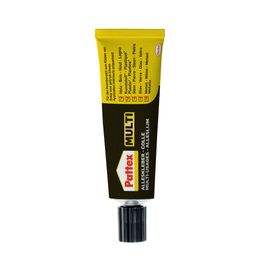 Pattex Alleskleber 'Multi' transparent 50 g