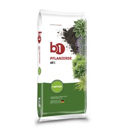 B1 Pflanzerde torffrei 60 l