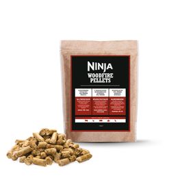Ninja Holzpellets f&uuml;r Woodfire 'Allzweckmischung' 900 g
