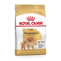 Royal Canin Hundetrockenfutter 'Pomeranian Adult' 1,5 kg