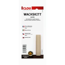 CLOU&reg; Clou Wachskitt eschefarben