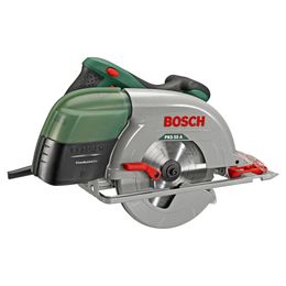 Bosch Handkreiss&auml;ge 'PKS 55 A' 1200 W, &Oslash; 160 mm