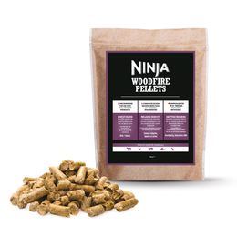 Ninja Holzpellets f&uuml;r Woodfire 'Kr&auml;ftige Mischung' 900 g